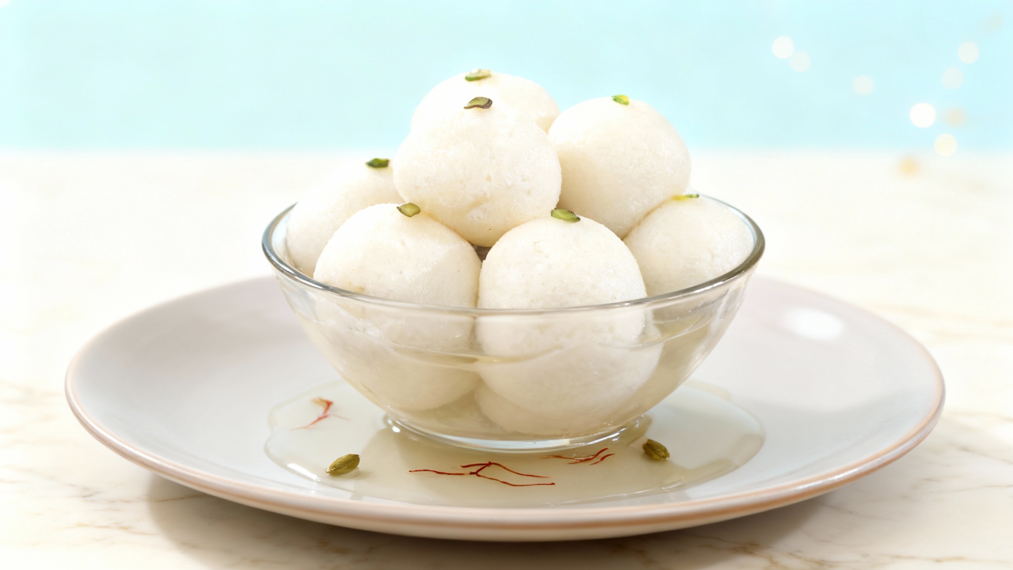 Gayatri Mishthan Bhandar - Lucknow's Best Old Sweet Shop | Fresh Indian ...
